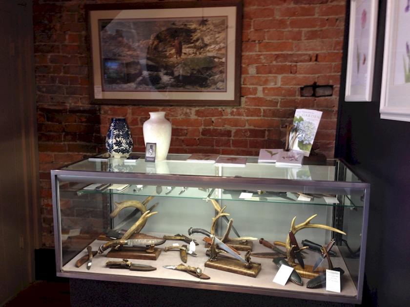 The Colonial Homestead | Holmes County Chamber of Commerce