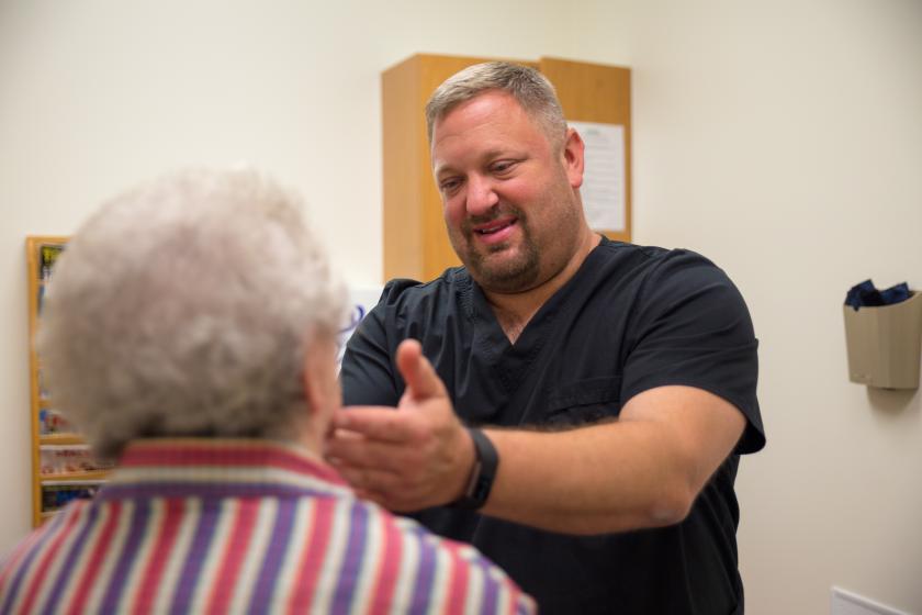 Pomerene Hospital | Holmes County Chamber of Commerce